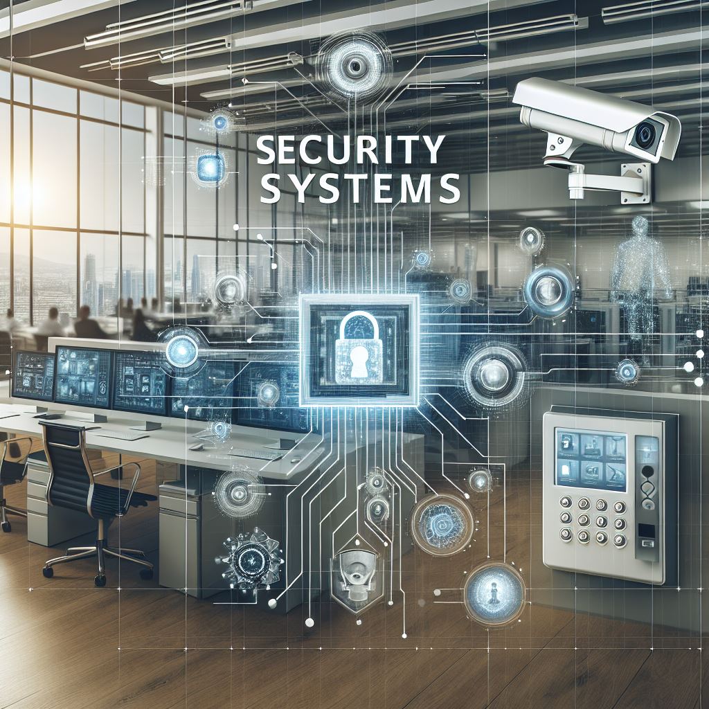 Smart Surveillance & Security : See It All. Secure It All ...